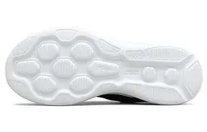 Sketchers Go Run Low Top Athletic Sneakers