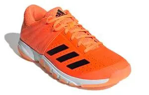 Adidas Wucht P5.1 Athletic Sneakers - Orange/black