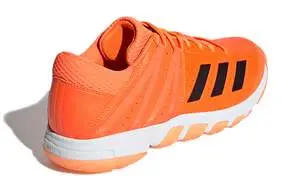 Adidas Wucht P5.1 Athletic Sneakers - Orange/black