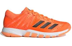 Adidas Wucht P5.1 Athletic Sneakers - Orange/black