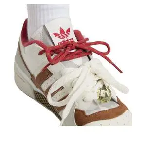 Adidas Forum Low Cl 'cny' Sneakers
