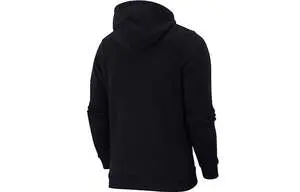 JORDAN Air Flight Fleece Hoodie
