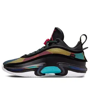 JORDAN Air 36 Low - Black