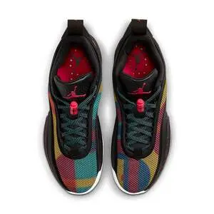 JORDAN Air 36 Low - Black