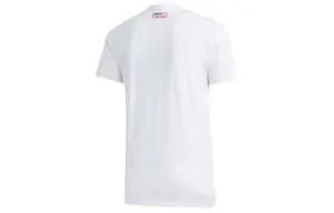 Adidas Neo Gk Tee4 Round Neck T-shirt