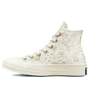 CONVERSE Chuck 70 High Top "golden Elements" Sneakers