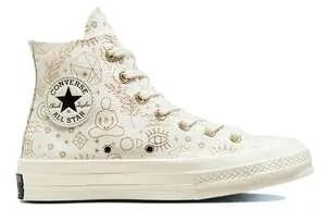 CONVERSE Chuck 70 High Top "golden Elements" Sneakers