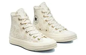 CONVERSE Chuck 70 High Top "golden Elements" Sneakers