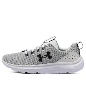 Under Armour Phade Rn 2 Sneakers - Grey/black