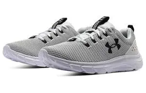 Under Armour Phade Rn 2 Sneakers - Grey/black