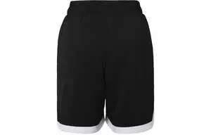 JORDAN Alphabet Logo Shorts