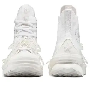 CONVERSE Run Star Legacy Cx High Top Sneakers - White
