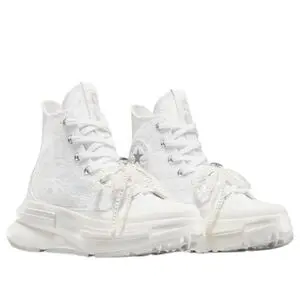CONVERSE Run Star Legacy Cx High Top Sneakers - White