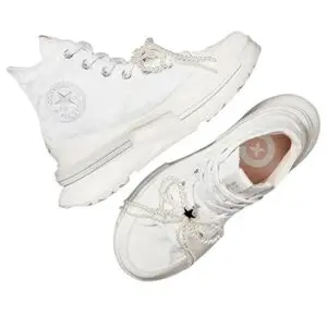 CONVERSE Run Star Legacy Cx High Top Sneakers - White