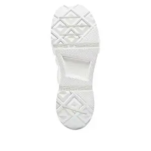 CONVERSE Run Star Legacy Cx High Top Sneakers - White