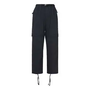 Nike Lab Convertible Pants - Black
