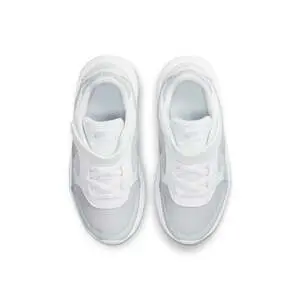 Nike Max Sc Sneakers - White