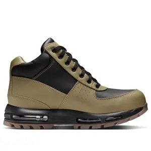 Nike Max Goadome High Top Sneakers - Black/sesame/black