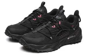 FILA Running Low-top Sneakers