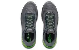 Under Armour Hovr Machina 2 Running Sneakers - Grey/green