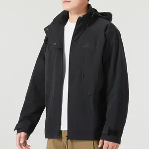 Adidas Tech Top Woven Jacket