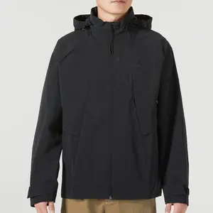 Adidas Tech Top Woven Jacket