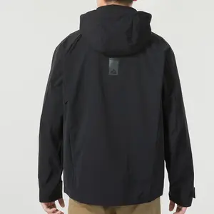 Adidas Tech Top Woven Jacket