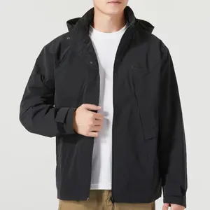 Adidas Tech Top Woven Jacket