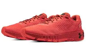 Under Armour Hovr Machina 2 Cn Athletic Sneakers - Red