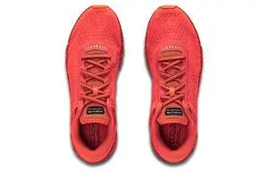 Under Armour Hovr Machina 2 Cn Athletic Sneakers - Red