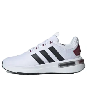 Adidas Racer Tr23 Sneakers - Cloud White/core Black/shadow Red