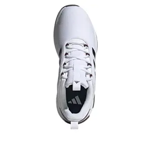 Adidas Racer Tr23 Sneakers - Cloud White/core Black/shadow Red