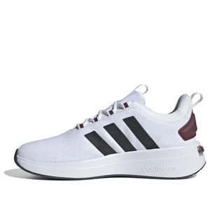 Adidas Racer Tr23 Sneakers - Cloud White/core Black/shadow Red