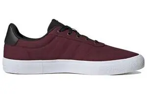 Adidas Vulc Raid3r Sneakers - Red