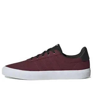 Adidas Vulc Raid3r Sneakers - Red