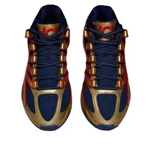 Nike Kd 18/4 'immortalized Pack' Sneakers - Multi-color
