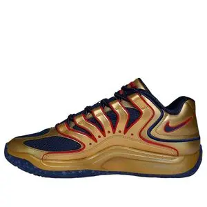 Nike Nike KD 18/4 'Immortalized Pack' Sneakers Multi-color