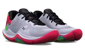 Under Armour Spawn 4 Printed Sneakers