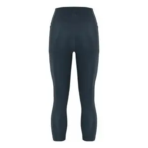 Under Armour Fly Fast 3.0 Leggings - Black