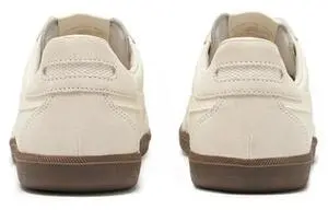 Onitsuka Tiger Tokuten Slip-on Sneakers - Beige/brown