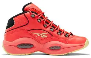 REEBOK Hot Ones X Question Mid 'the Last Dab' Sneakers