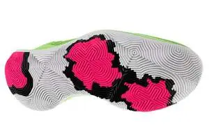 Under Armour Spawn 4 Basketball Shoes - Green