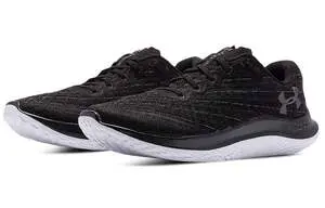 Under Armour Flow Velociti Wind Cn - Black