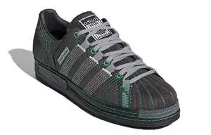 Adidas Craig Green X Superstar Sneakers