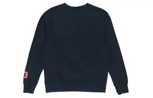 JORDAN Athleisure Casual Sports Round Neck Pullover