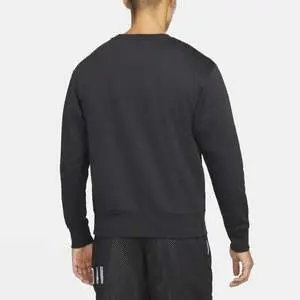 JORDAN Athleisure Casual Sports Round Neck Pullover