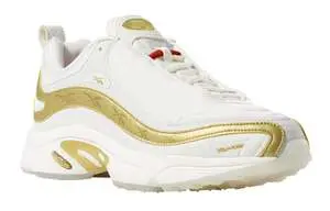 REEBOK Dmx Daytona Chinese New Year Sneakers - White/gold