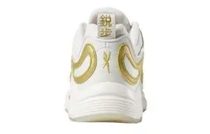 REEBOK Dmx Daytona Chinese New Year Sneakers - White/gold