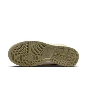 Nike Dunk High Se '85 Casual Sneakers - Brown