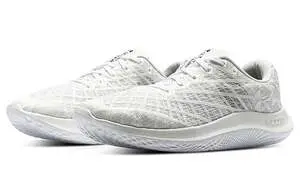 Under Armour Flow Velociti Wind Cn Athletic Sneakers - White